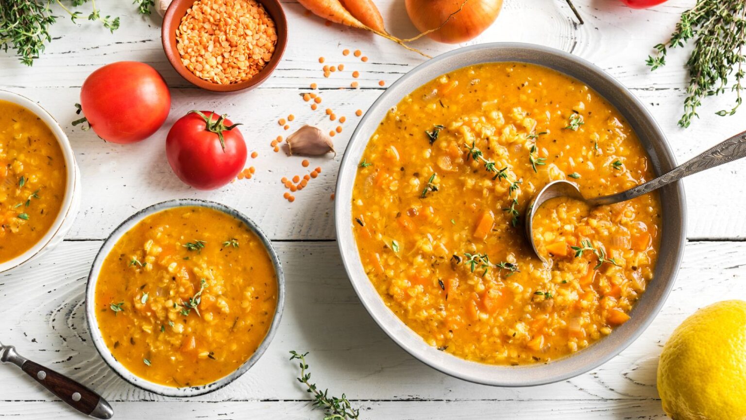 Types of Lentils, Their Nutritional Facts, and Health Benefits ...